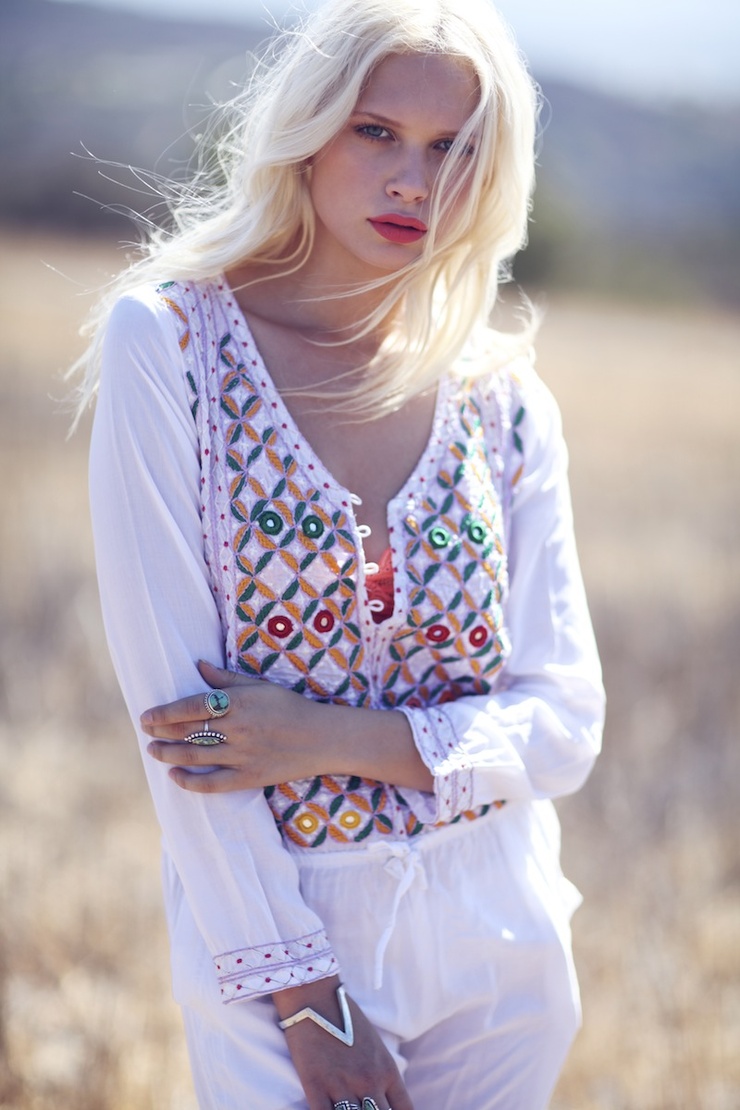 Picture of Delilah Parillo