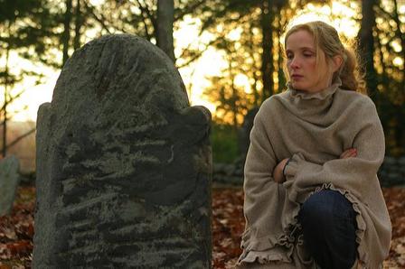 The Legend of Lucy Keyes image