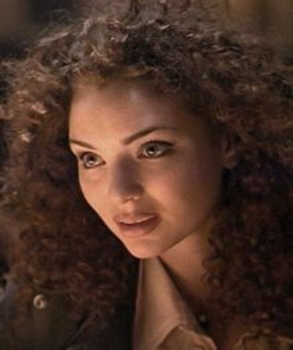 Picture of Brigid Brannagh