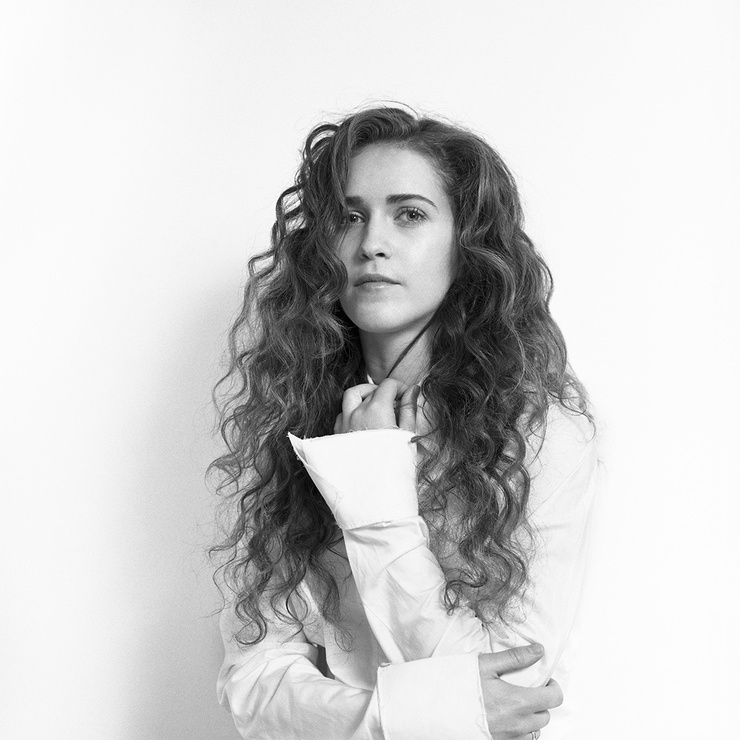 Picture of Rae Morris