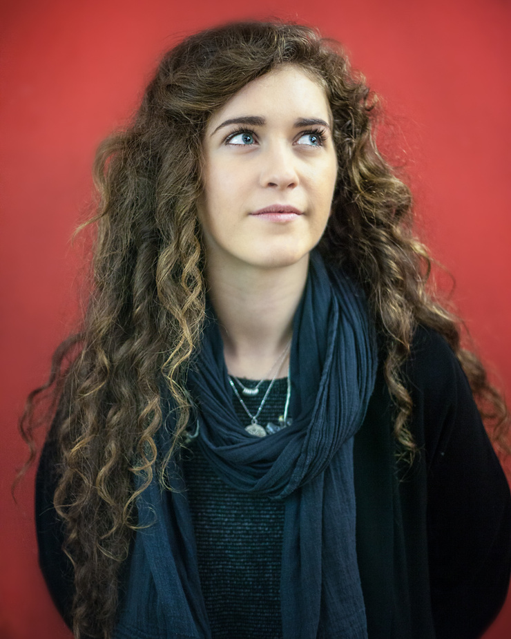 Picture of Rae Morris