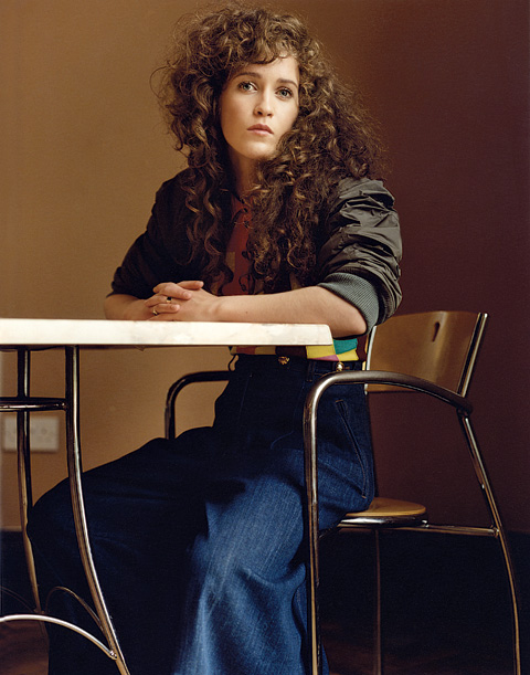 Rae Morris picture