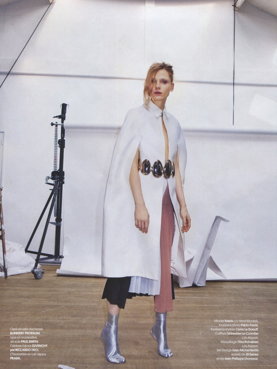 Picture of Maria Loks