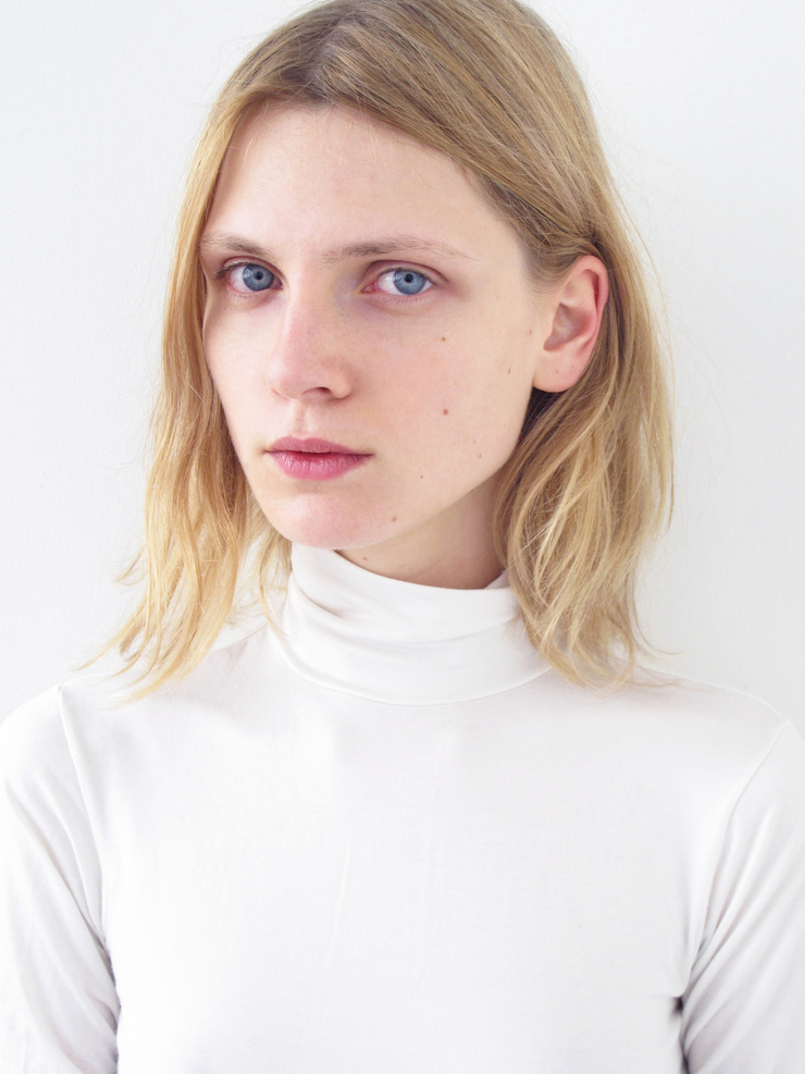 Picture of Maria Loks