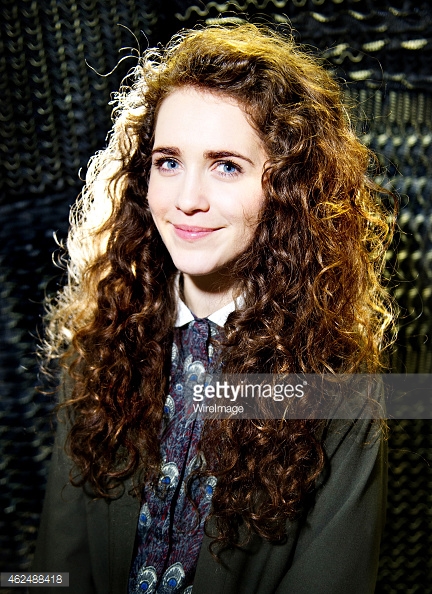 Picture of Rae Morris