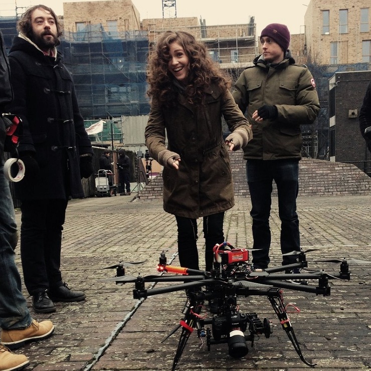 Picture of Rae Morris