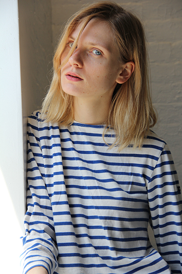Picture of Maria Loks