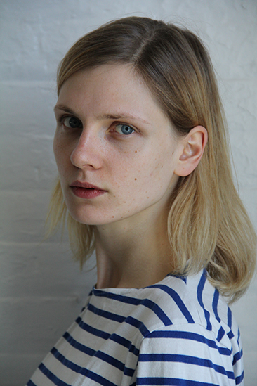 Picture of Maria Loks