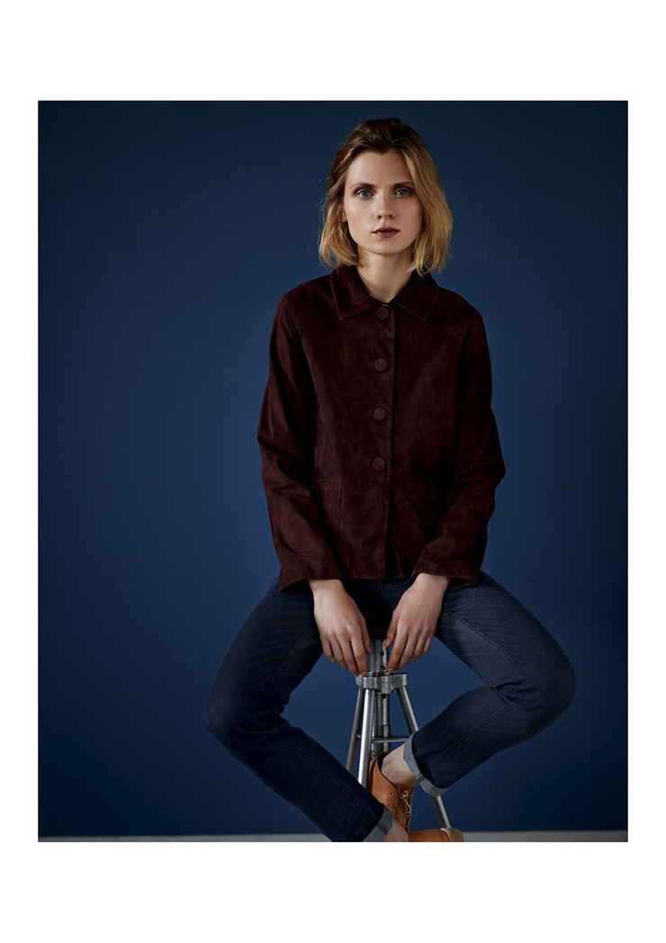 Picture of Maria Loks