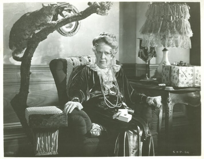 Picture of Julia Dean