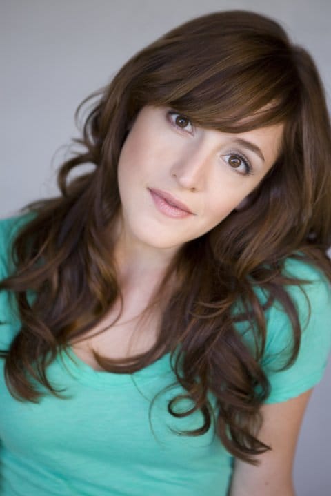 Picture of Alice Macdonald