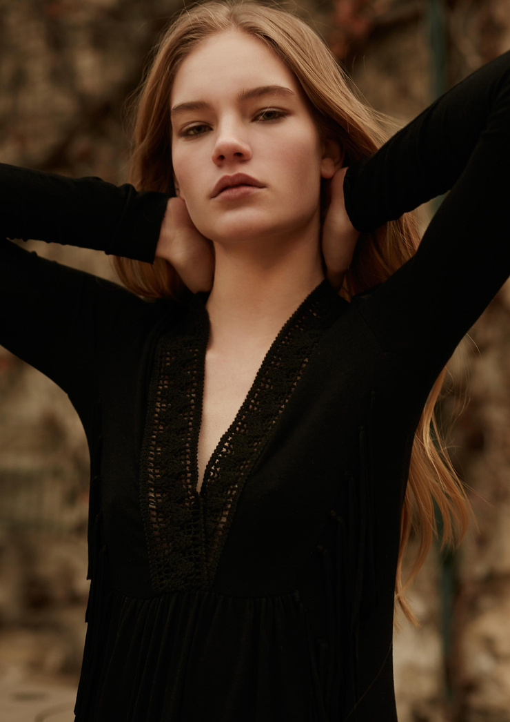 Picture of Michela Strate