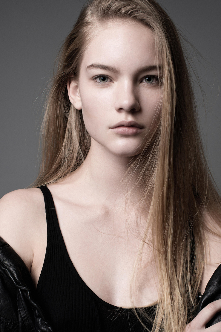 Picture of Michela Strate