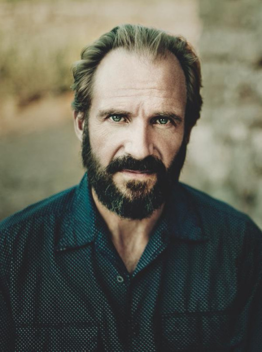 Image of Ralph Fiennes