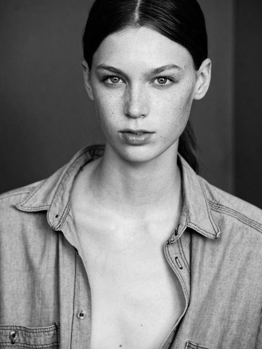 Picture of Hazel Crew