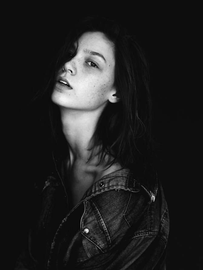 Picture of Hazel Crew