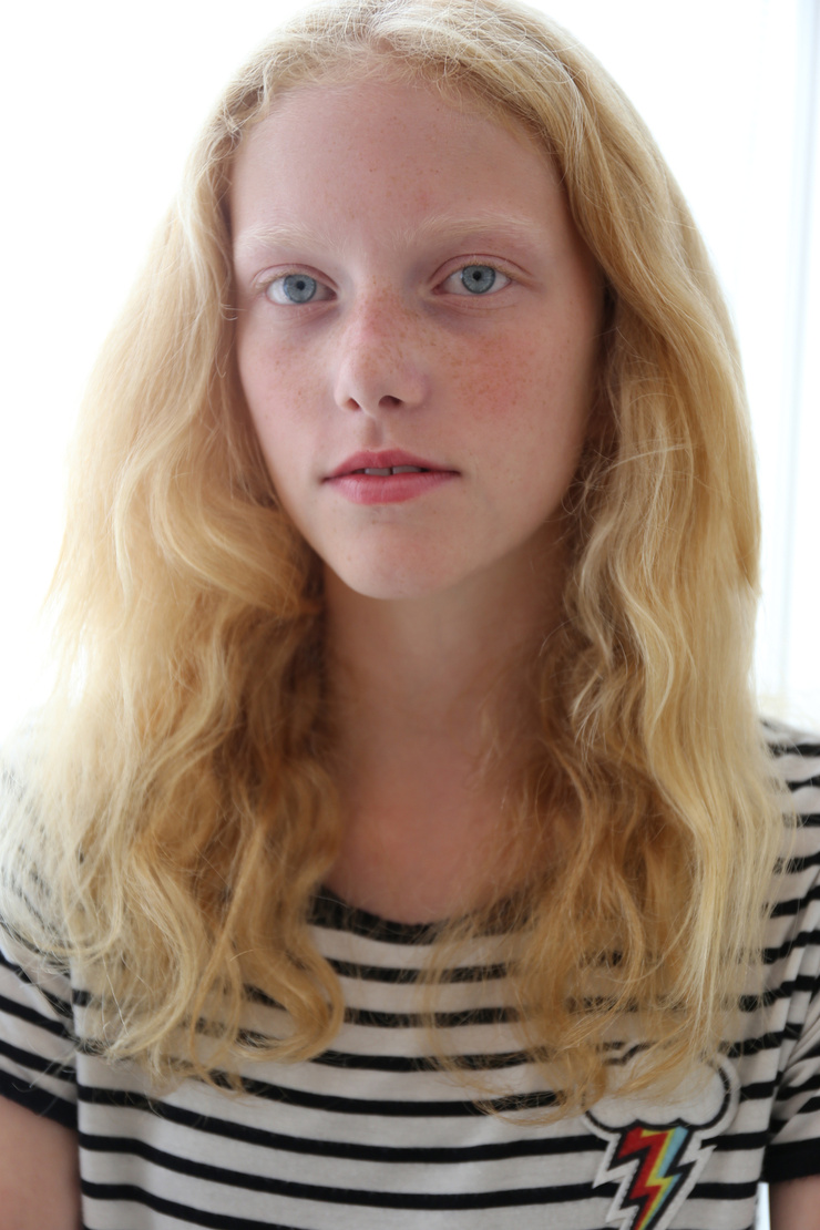 Picture of Emilie Andersen