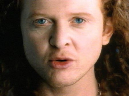 Mick Hucknall image