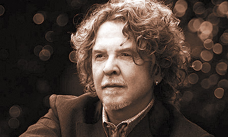 Picture of Mick Hucknall