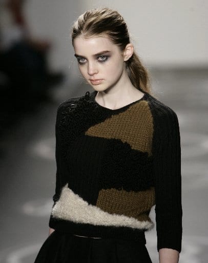 Picture of Ali Michael