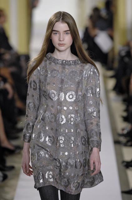 Picture of Ali Michael