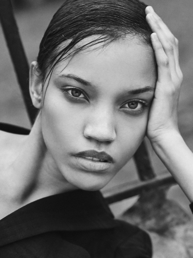 Picture of Alysia Francis