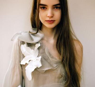 Picture of Ali Michael