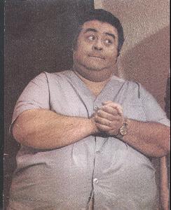 Picture of Jorge Porcel