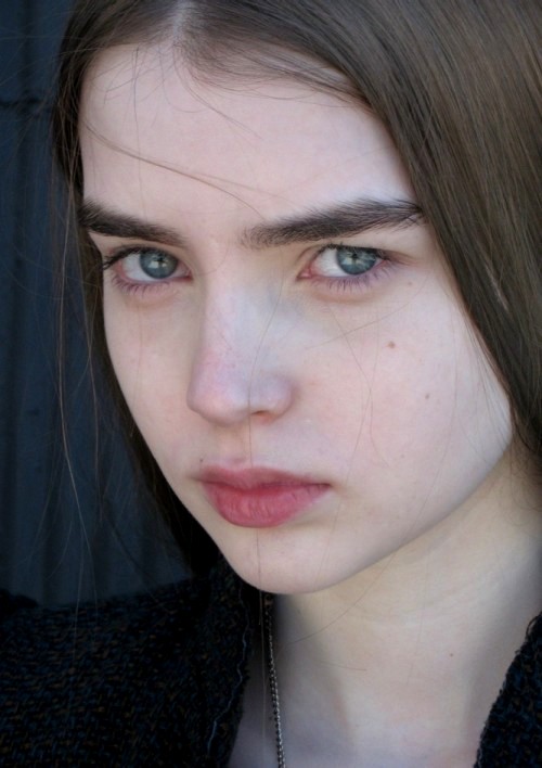 Image of Ali Michael