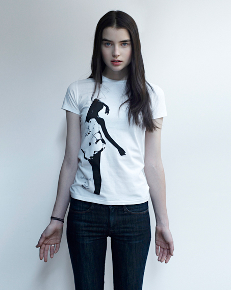 Picture of Ali Michael