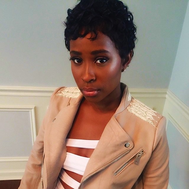 Picture of Dej Loaf
