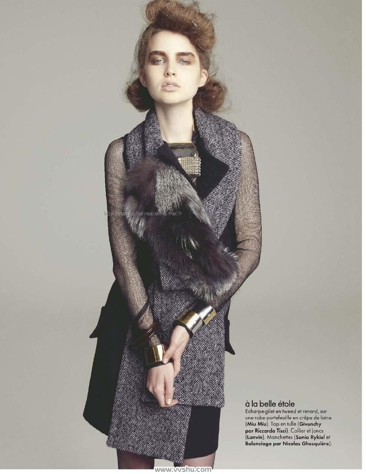 Picture of Ali Michael