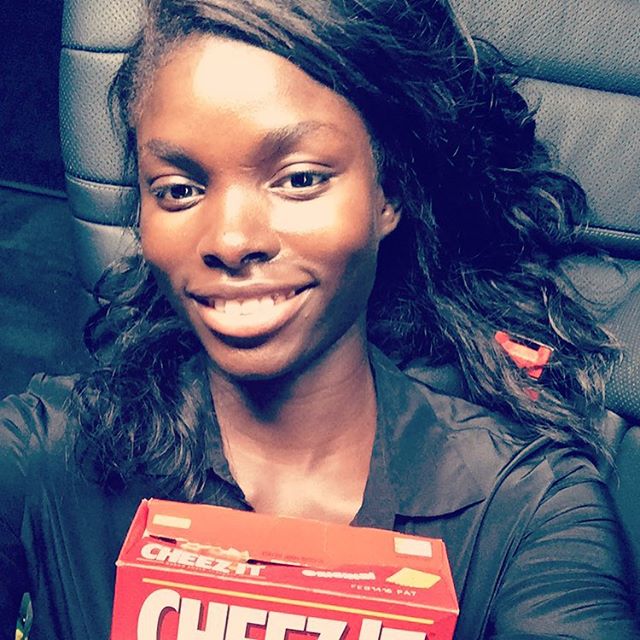 Picture of Jeneil Williams