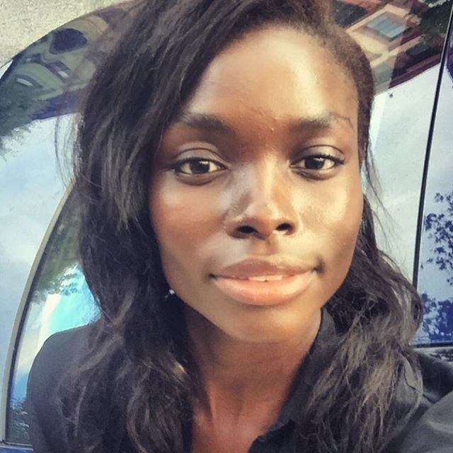 Jeneil Williams image