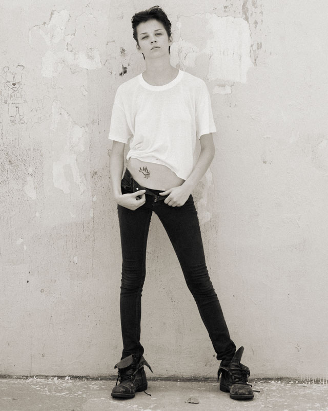 Picture of Britt Kline