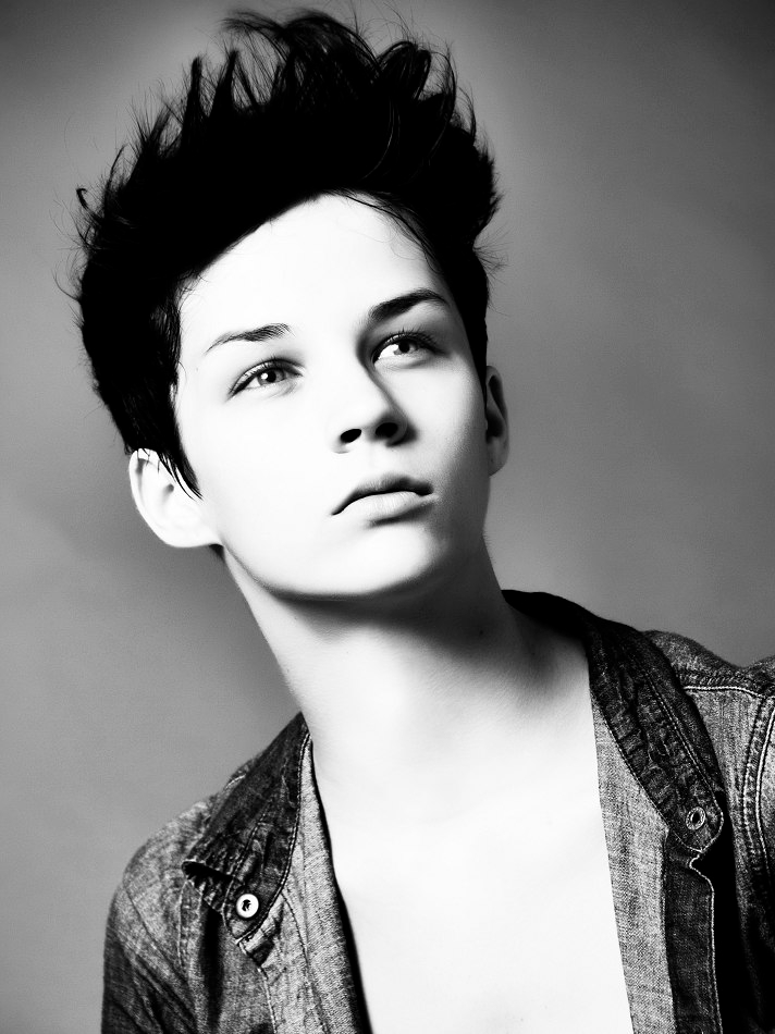 Picture of Britt Kline