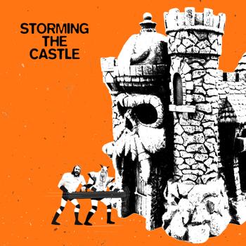 Picture of Storming the Castle