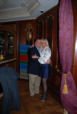 Charles W Howard CallAhead