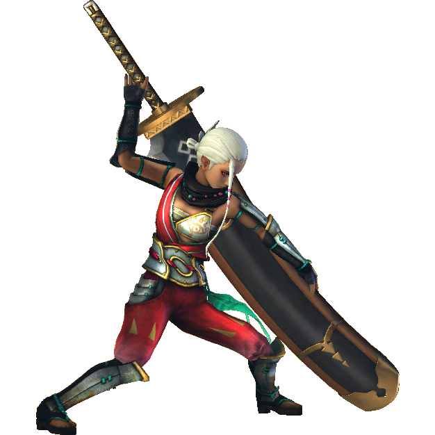 Picture of Impa