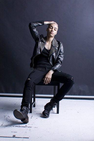 Picture of AzMarie Livingston