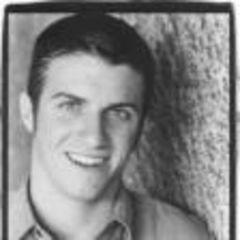 Image of Zane Cassidy