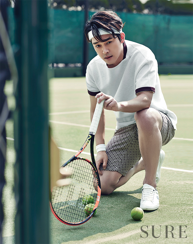 Picture of Hyeok Seong