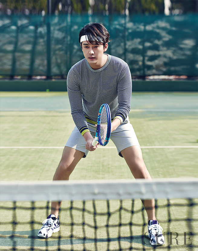 Picture of Hyeok Seong