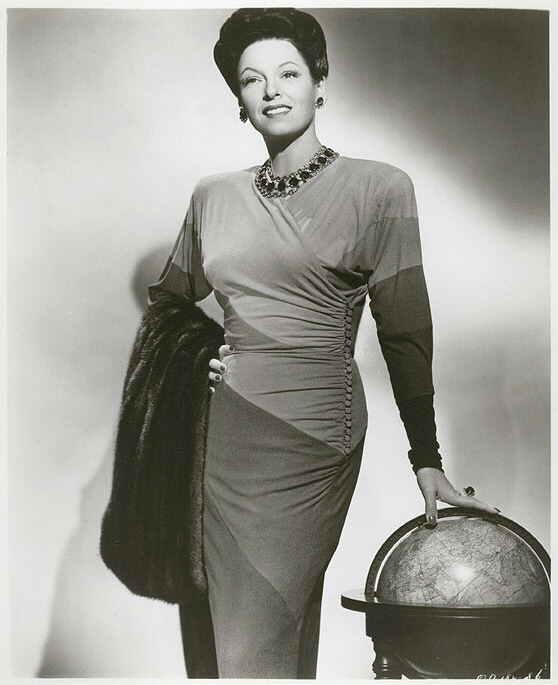 Gale Sondergaard