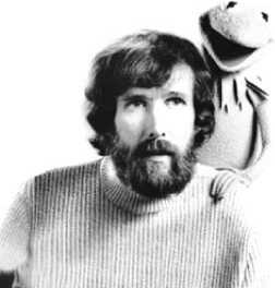 Picture of Jim Henson