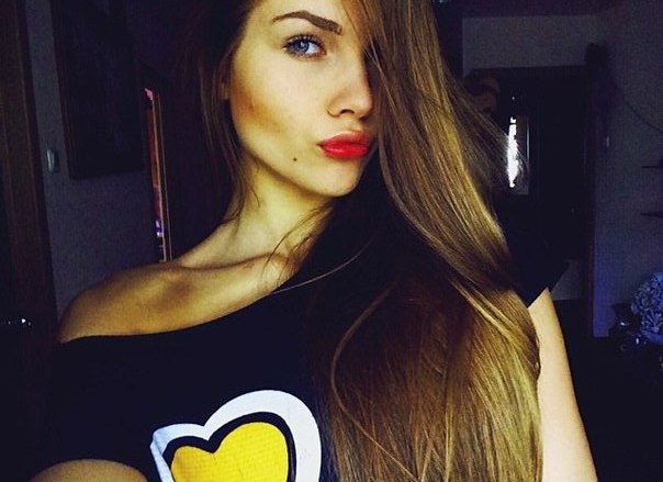 Picture of Anna Koltsova