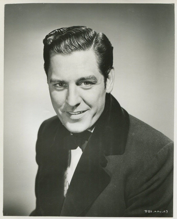 Craig Stevens image