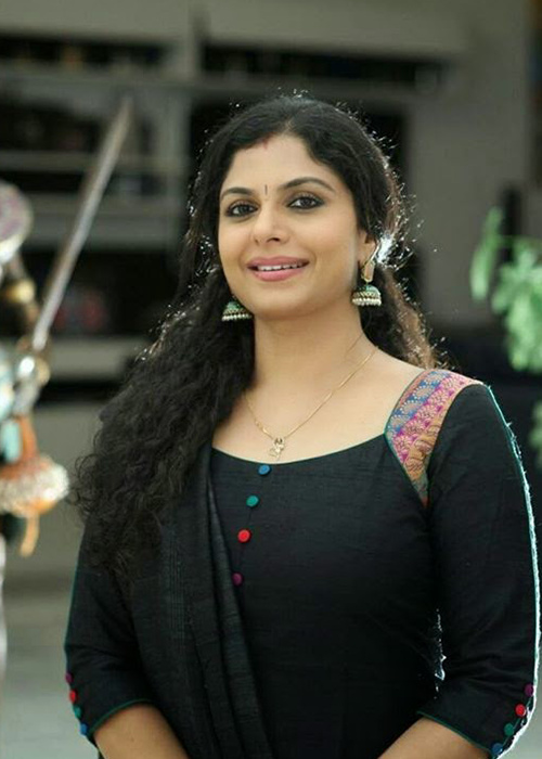 Picture of Asha Sharath