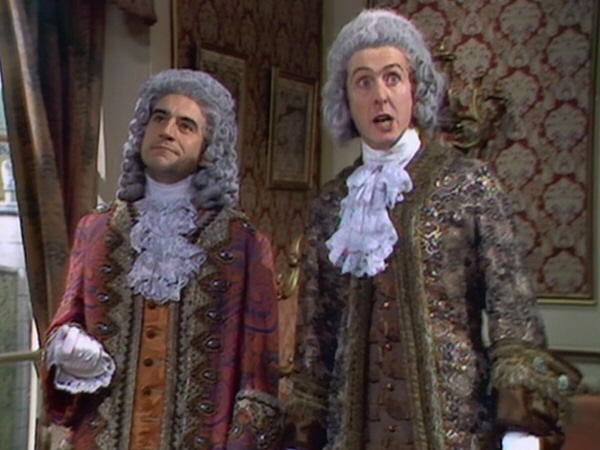 Picture of Monty Python's Flying Circus