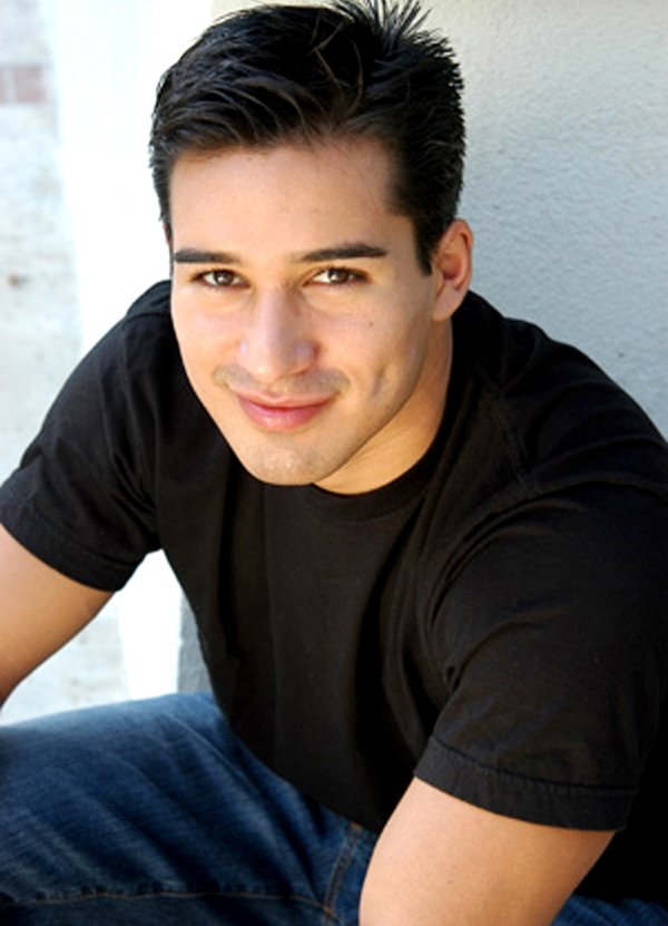 Image of Mario López